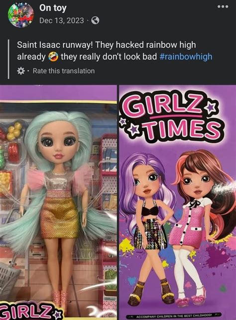 My First Defa Lucy Dolls Plus Some Box Art Other Defa Lucy Clones And