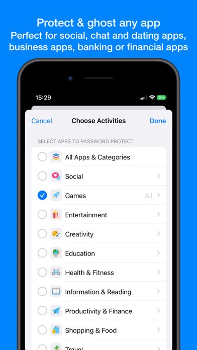 Télécharger Applocker • Passcode Lock Apps Sur Pc Windows 10 Et 11 Windowsapp Fr