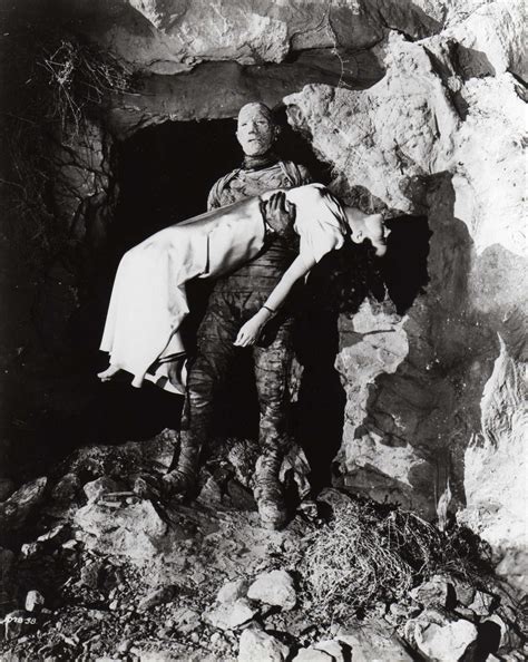 Peggy Moran In The Mummys Hand 1940 Filmes Clássicos De Terror