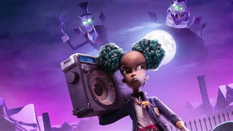 Wendell And Wild Recensione Del Film Danimazione Cinematographeit