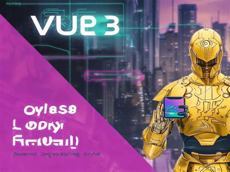 Vue3路由懒加载：性能提升实战指南 Dawoai