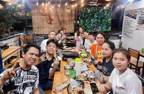 Dadudz Unli Wings Santolan Pasig