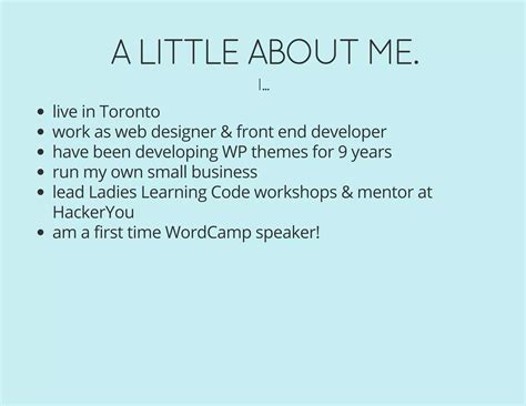 Levelling Up Your Wordpress Development Workflow Ppt