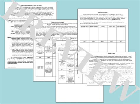 Primary Source Reading Politics By Aristotle Amped Up Learning