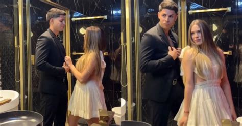 La Exesposa De Beéle Y La Expareja De Isabella Ladera La Mujer Con La Que Le Fue Infiel