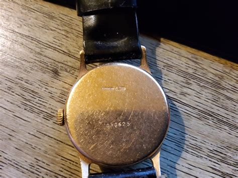 Need Help Indenting The Watch Rwatches
