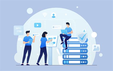 사내 인트라넷 의미부터 간단한 도입 방법까지 총정리 Sharedit It 지식 공유 네트워크