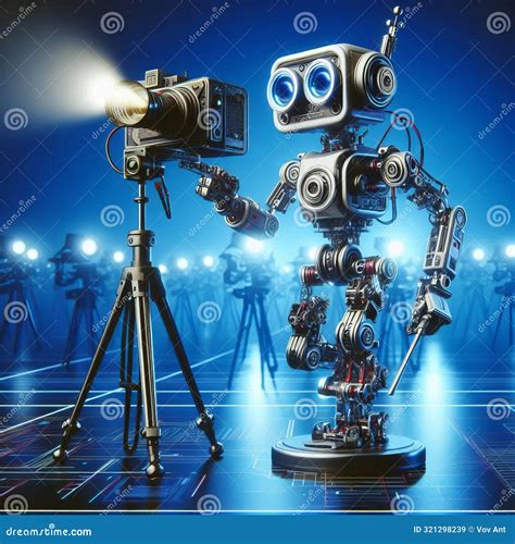 A Robot Designed For Surveillance And Security With Advanced Detection And Response