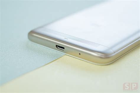 Review Xiaomi Redmi A