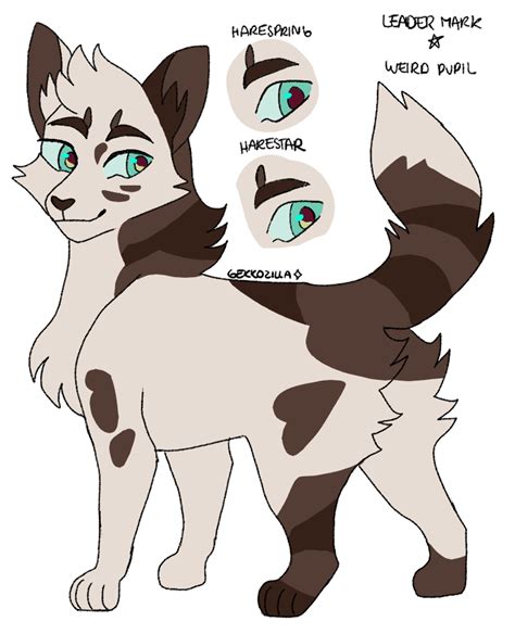 Harestar By Gekkozilla On Deviantart