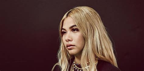 Hayley Kiyoko Is The Lesbian Jesus Resurrecting Pop