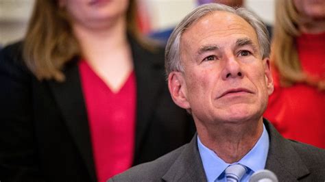 Greg Abbott Silent After Promising To Pardon Black Lives Matter Killer Newsweek
