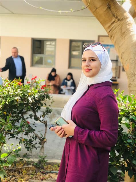 Martyr Asmaa Hassan Ouda
