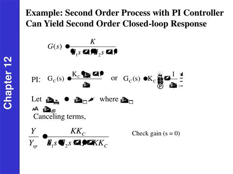 ppt controller design based on transient response criteria powerpoint