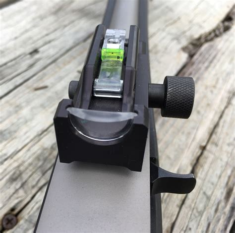 See All Open Sight Review Can It Put Up A Fight Vs Red Dots