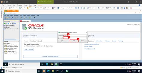 associate private views to the vcn private resolvers with atp database