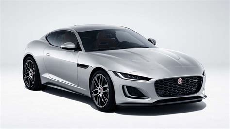 Jaguar F Type To Get Special Trim This Year As Brand Marks 75 Yrs Of