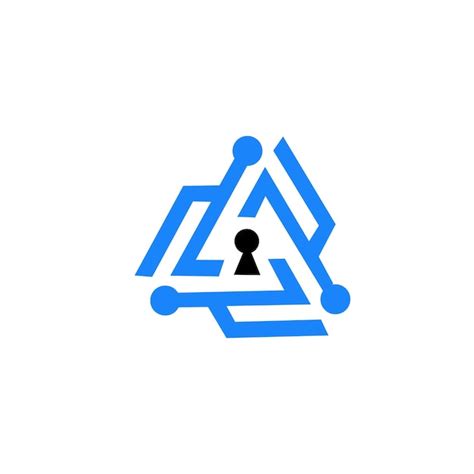 Premium Vector Triangle Vector Abstract
