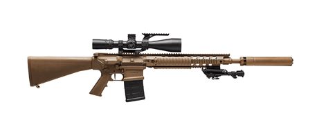 M110 Carbine