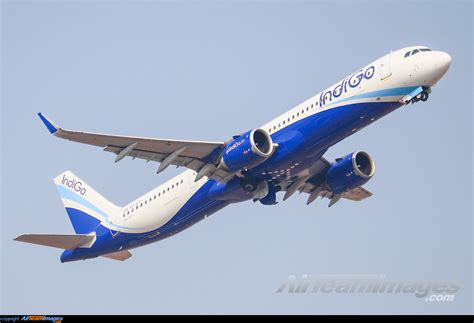 Airbus A321 251nx Large Preview