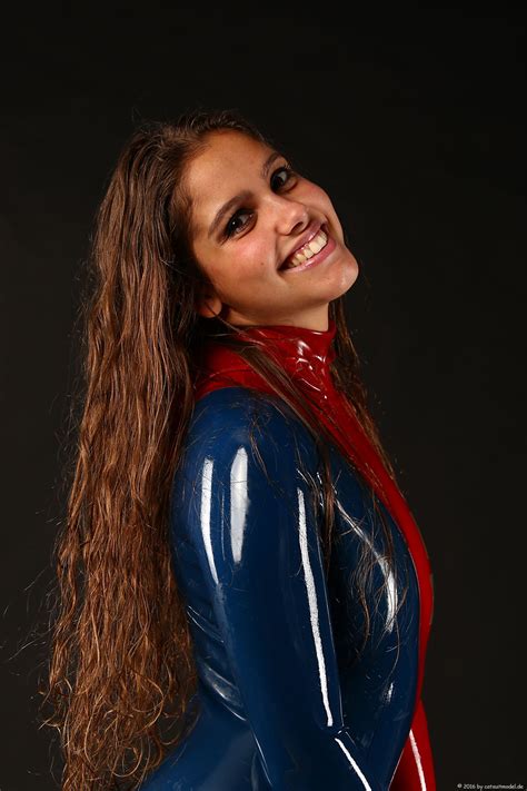 Catsuit Sex Catsuitmodel