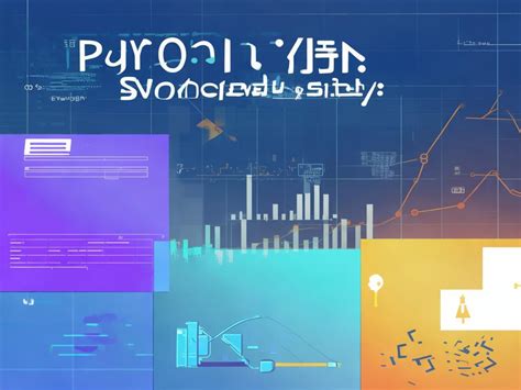 Python统计学习攻略：深入解析statsmodels与scipy Dawoai