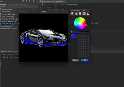 bhavishya pandit on linkedin github python imageprocessing