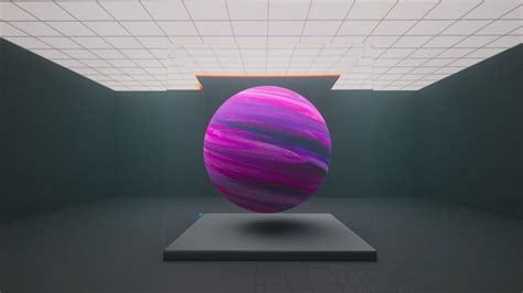 3d Particle Simulation R Computergraphics
