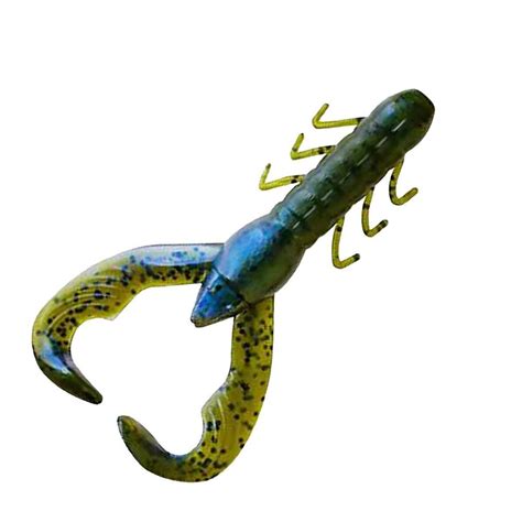 Yum Christie Craw Soft Craw Bait Sportsmans Warehouse