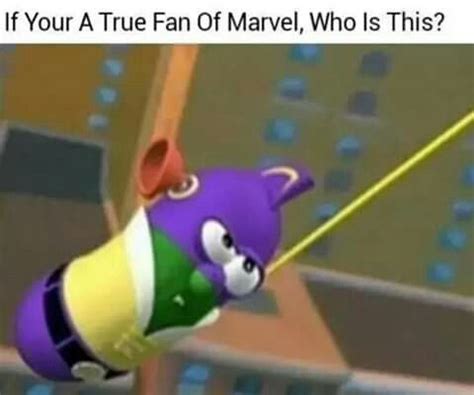 Larry Boy Memes