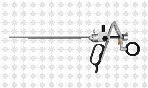 Operative Passive Working Element Hysteroscope At Rs 55000 In Jalgaon