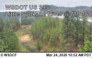 See Spokane › North Us 395 At Mp 168 Little River 1 Live Webcam See Spokane › North Us 395 At Mp 168 Little River 1 Live Webcam