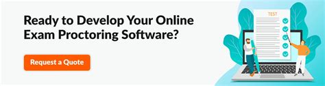 How To Develop Online Exam Proctoring Software Matellio Inc