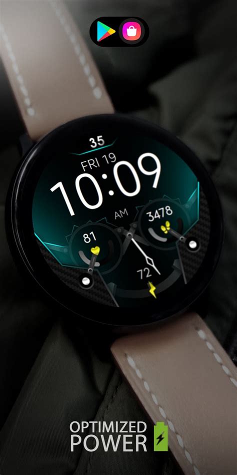 Pin On Digital Watch Face