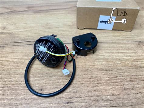 Дисплей Оригінал до Ninebot Es4 Es2 Escooterlab