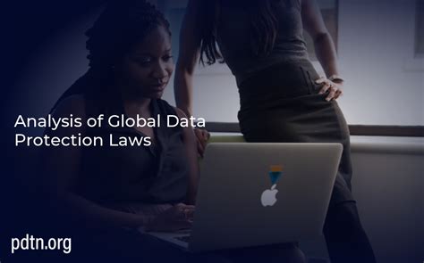 Analysis Of Global Data Protection Laws