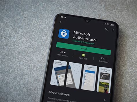 Microsoft Authenticator Background Images Hd Pictures And Wallpaper For Free Download Pngtree
