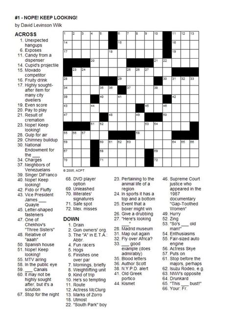 Adult Crossword Puzzles Social Circles Free Download And Print For You