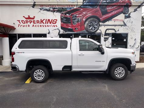 Bed Topper For 2000 Chevy Silverado At Emmanuel Jones Blog
