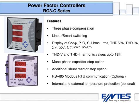 POWER FACTOR CORRECTION Ppt Download