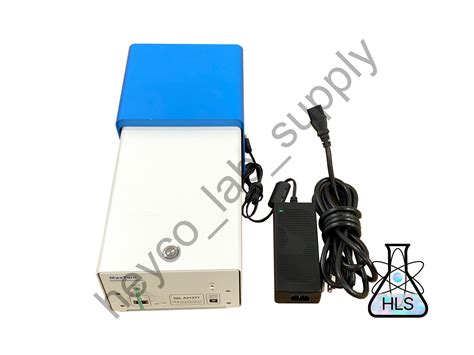 Maxwell Biosystems Maxtwo High Density Microelectrode Array Hd Mea S Heyco Laboratory Supply