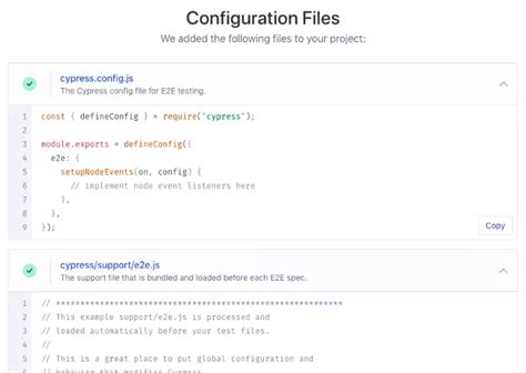 How To Run Your E2e Tests With Cypress Testing Framework