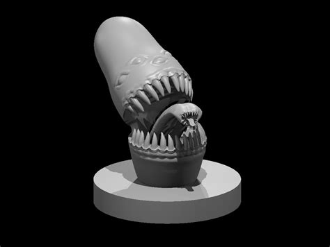 Nesting Doll Mimic By Mz4250 Download Free Stl Model