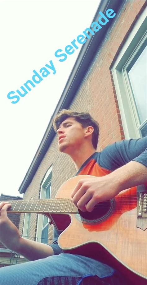 Jared Carrier Music Home