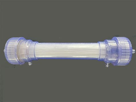 Ultra Microfiltration Membrane Modules Nanjing Bidun Environmental