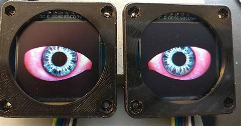 Oled Eyes Album On Imgur