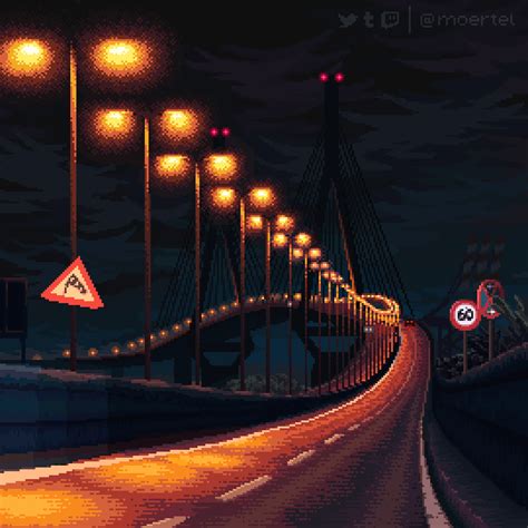 Animated Pixel Art Gallery Artofit
