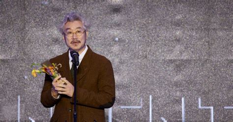 한국드라마제작사협회 송병준 회장 2022 Aca 공로상 수상