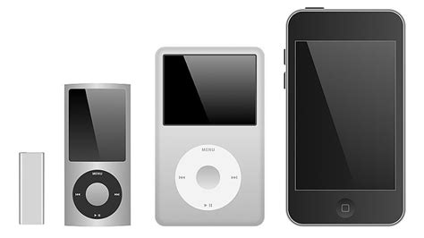 The Unexpected Value Of Your Old Ipod Today