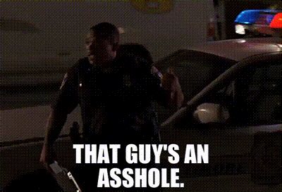 Yarn That Guys An Asshole The Wire 2002 Drama Video S By